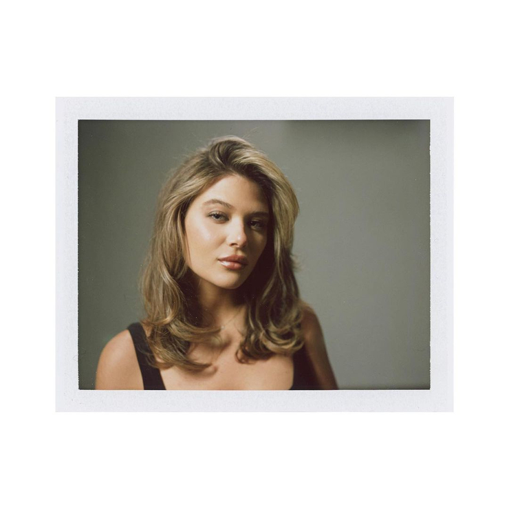 Picture of Victoria Lamas