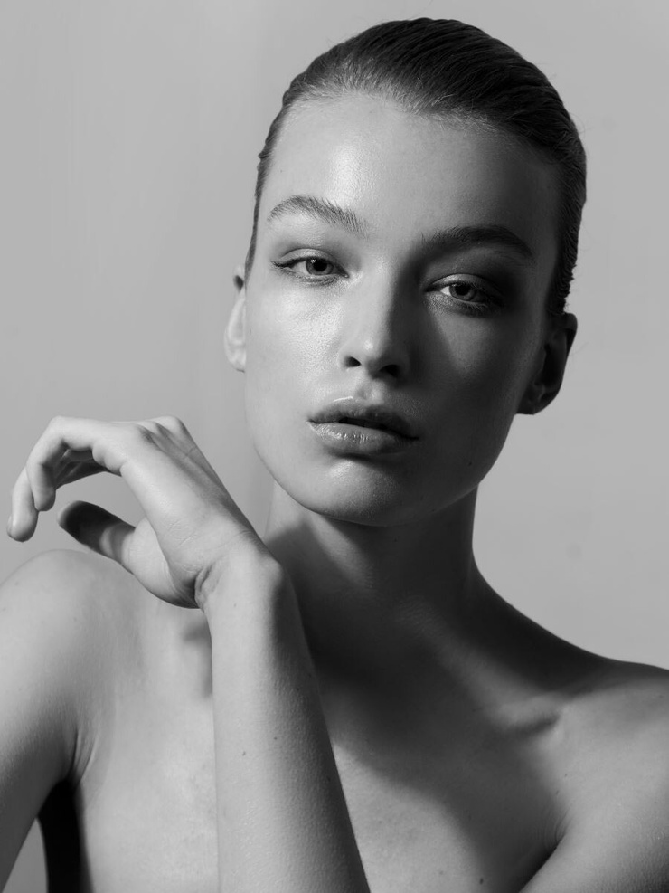 Picture of Hazel Jane