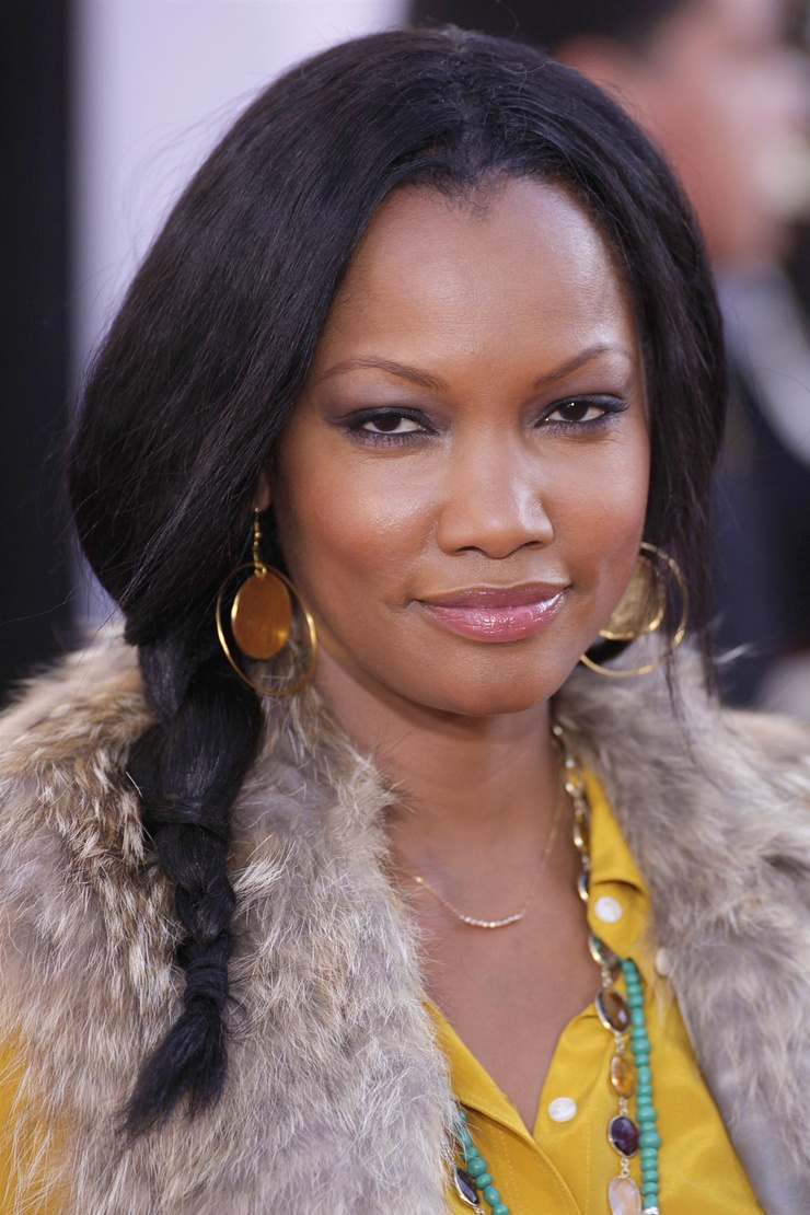 Picture of Garcelle Beauvais