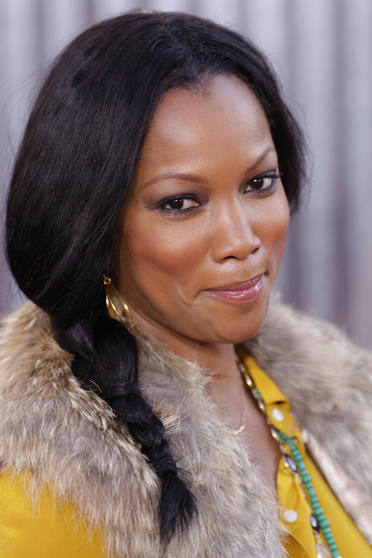 Picture of Garcelle Beauvais