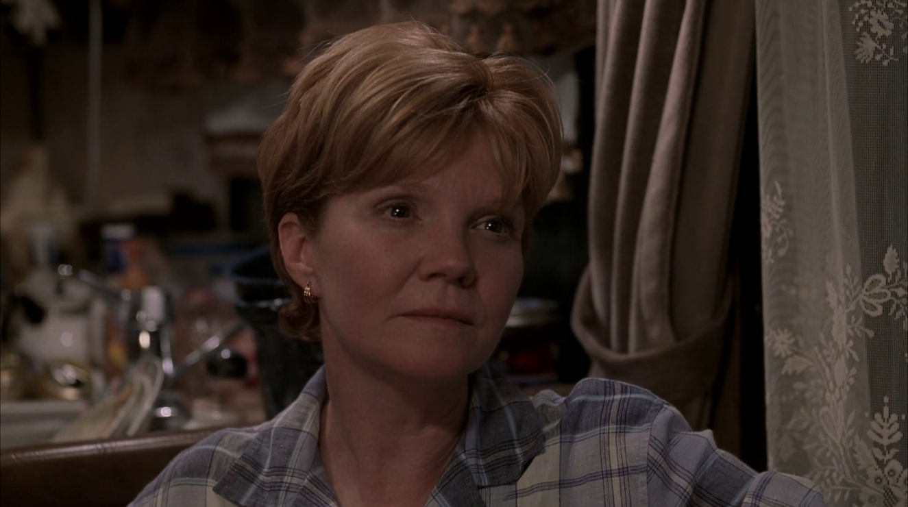 Connie Ray