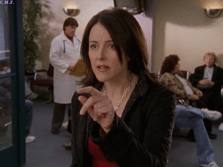 Image of Christa Miller