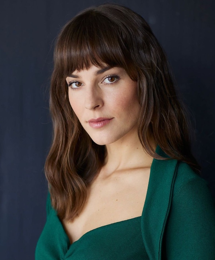 Image of Simona Simková