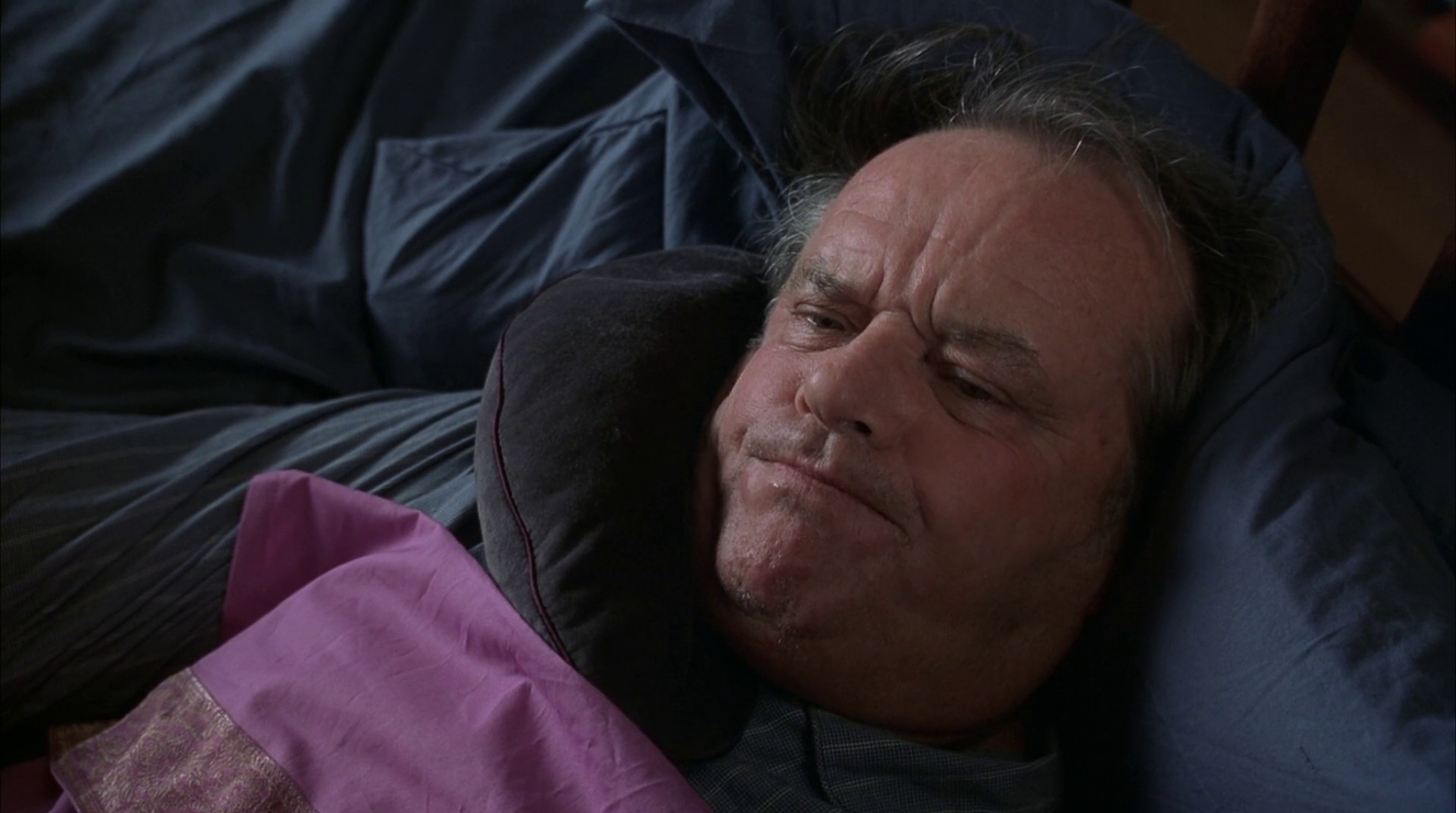 Jack Nicholson