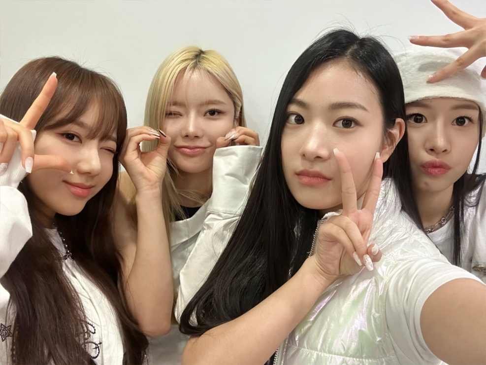 Picture of FIFTY FIFTY