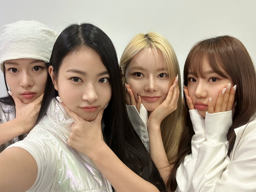 Picture of FIFTY FIFTY