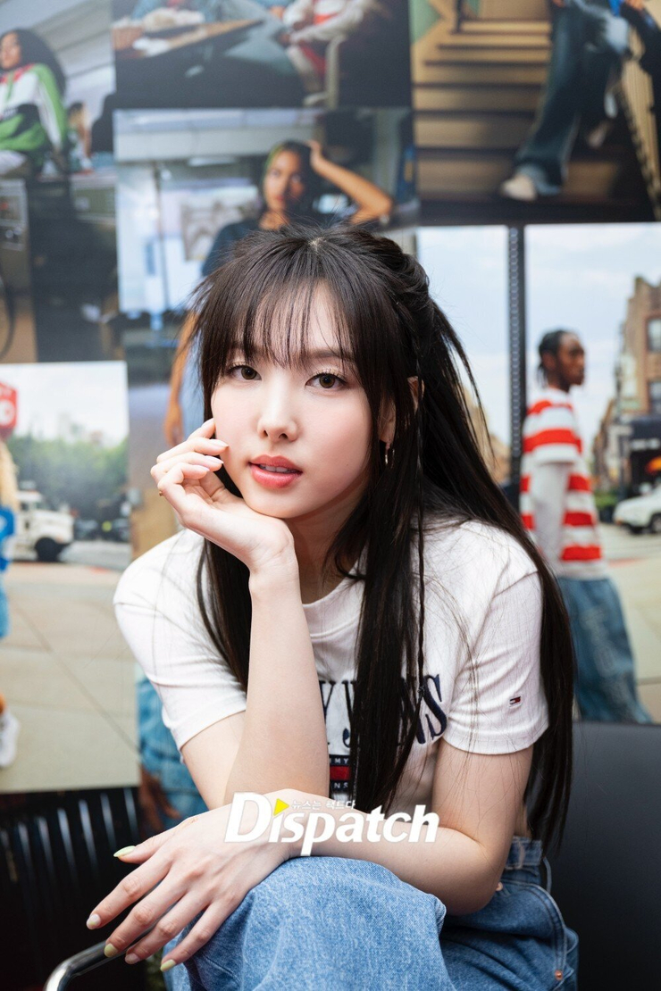 Picture of Im Nayeon