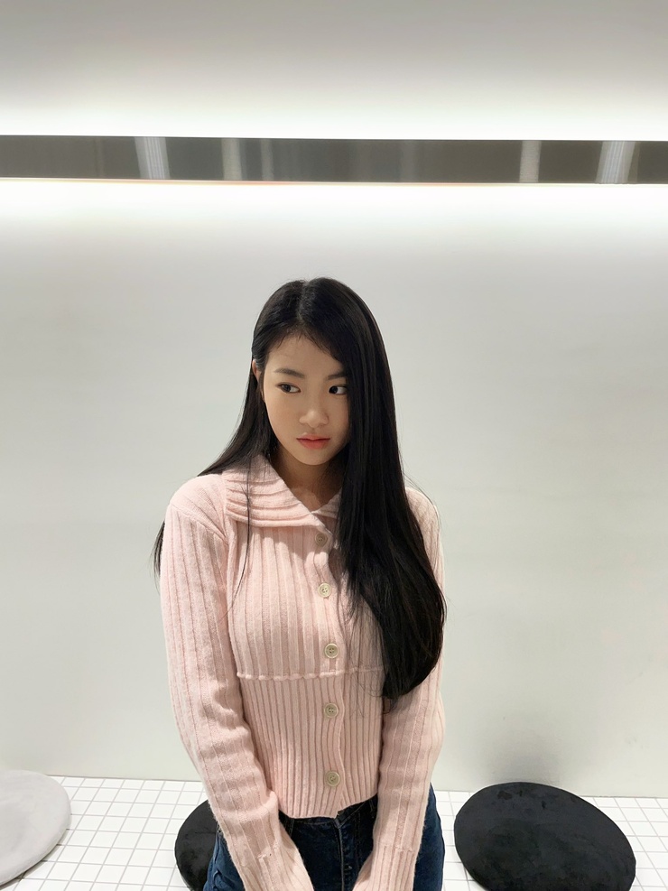 Picture of Eun-ah Jeong