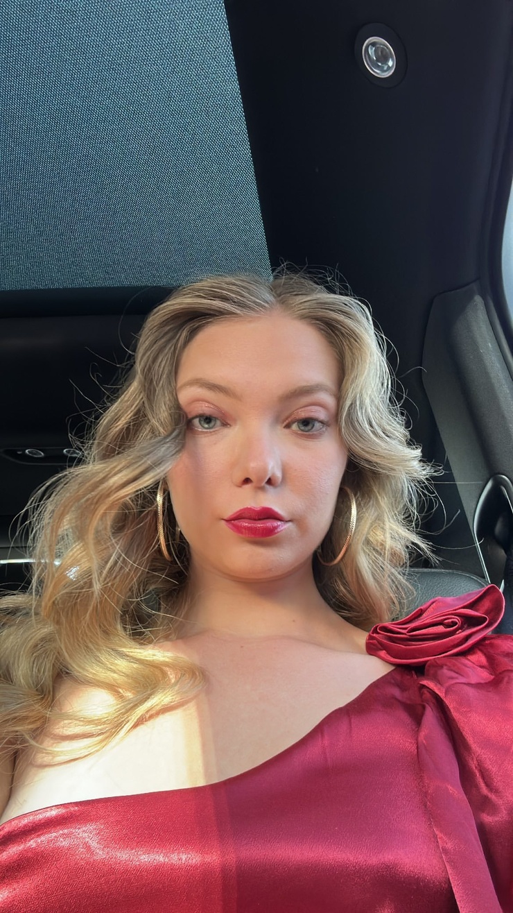 Picture of Emilia McCarthy