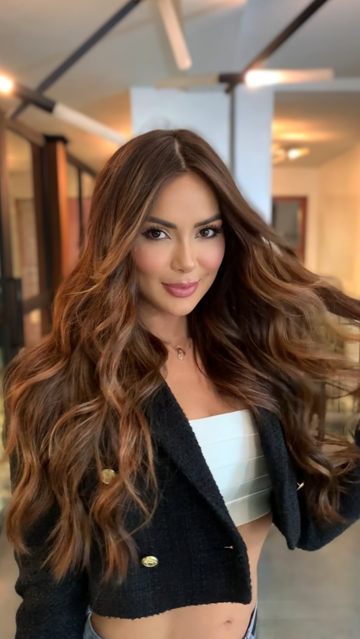 Paola Triana picture