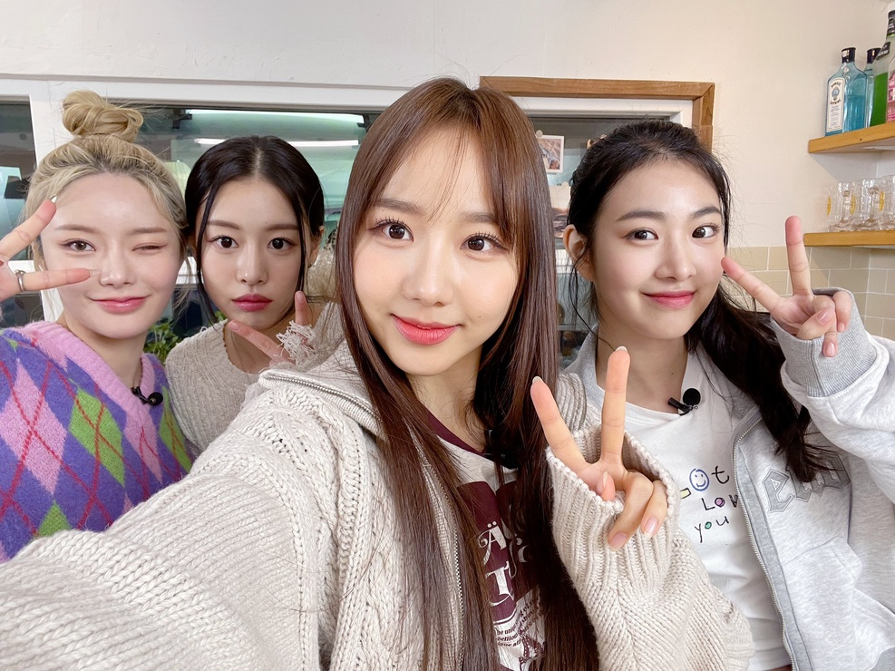 Picture of FIFTY FIFTY