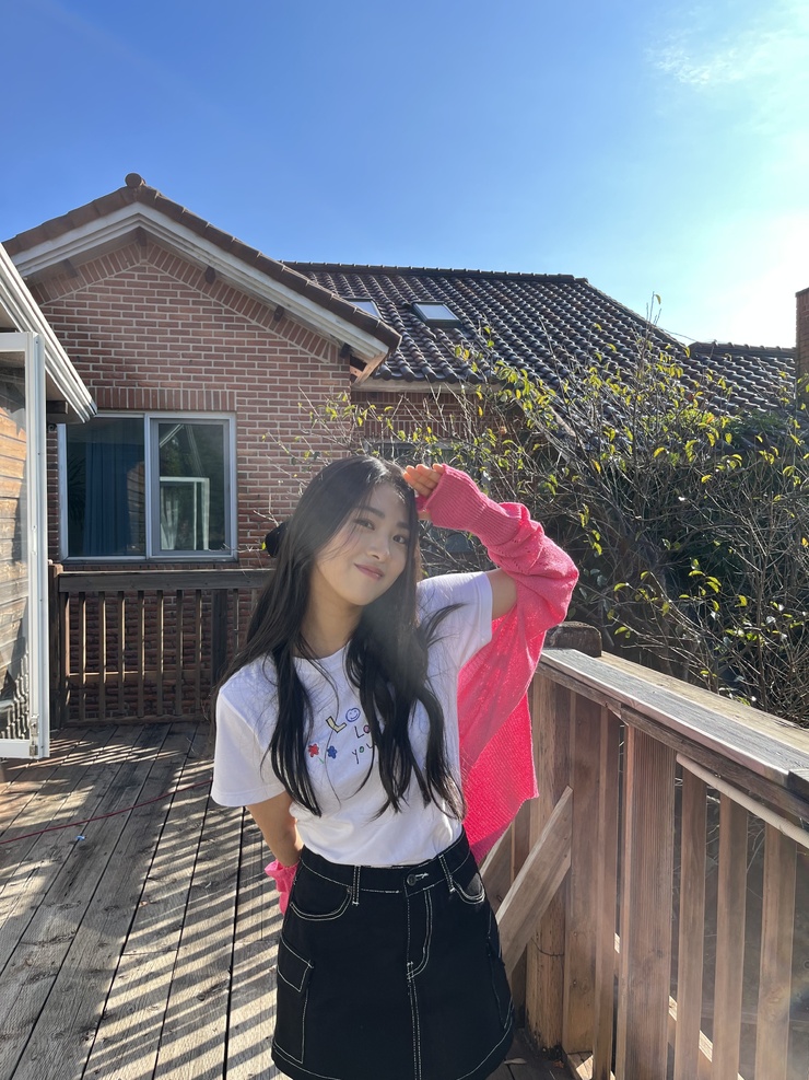 Picture of Eun-ah Jeong