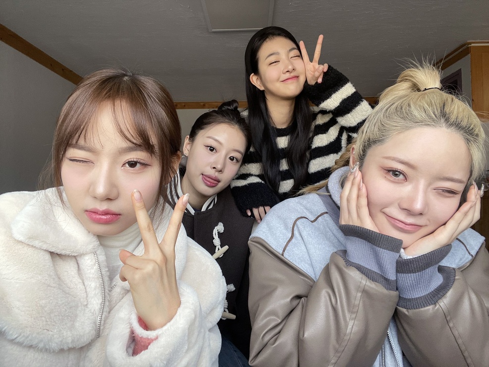 Picture of FIFTY FIFTY