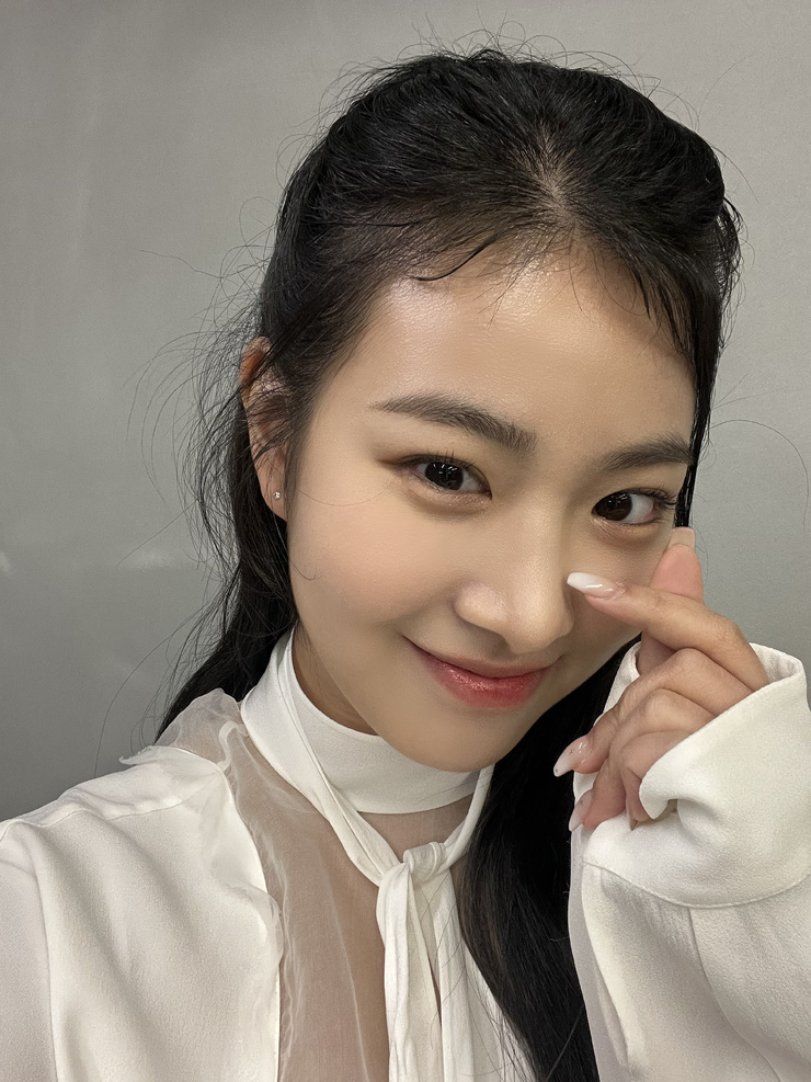 Image of Eun-ah Jeong