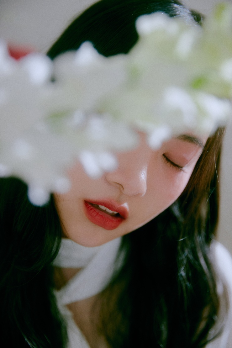 Picture of Eun-ah Jeong