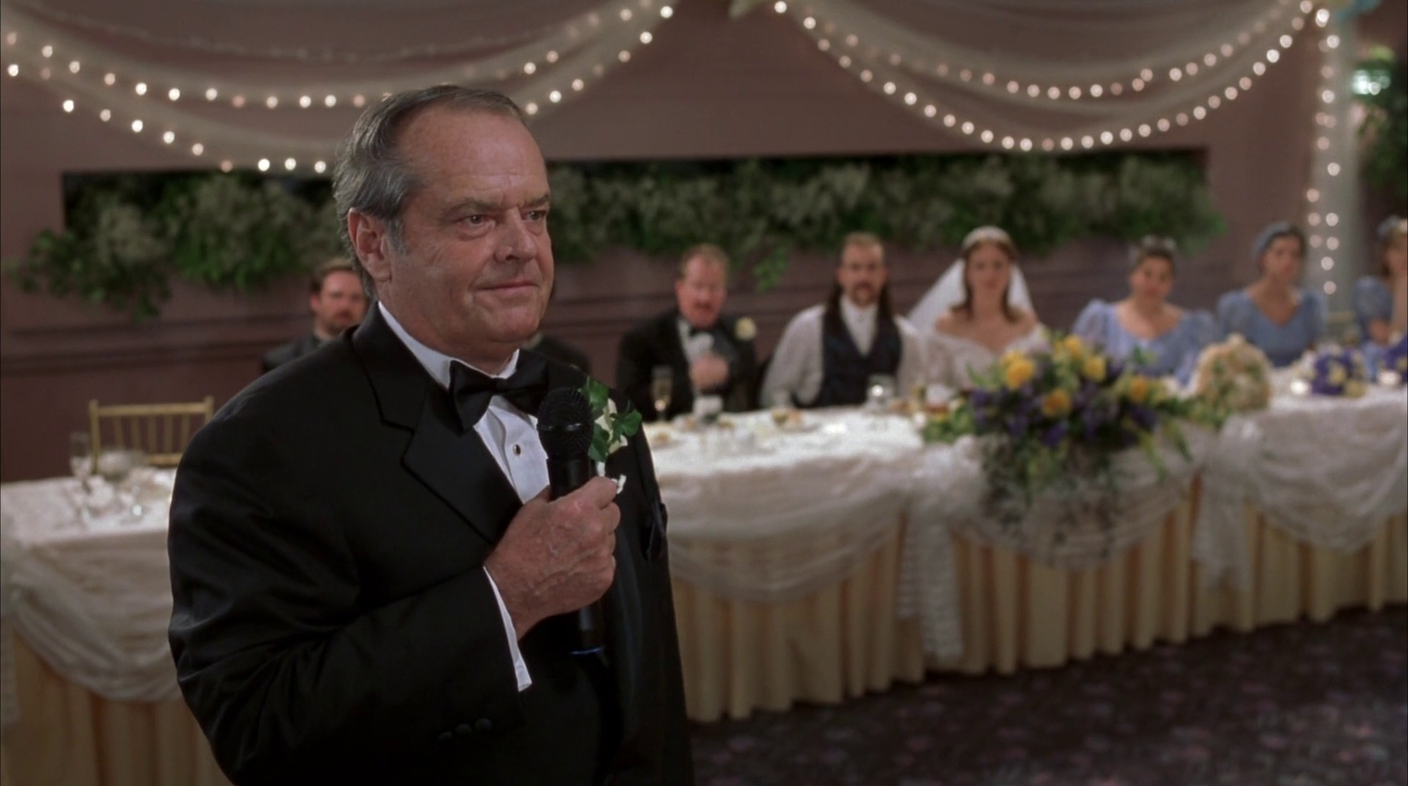 Jack Nicholson