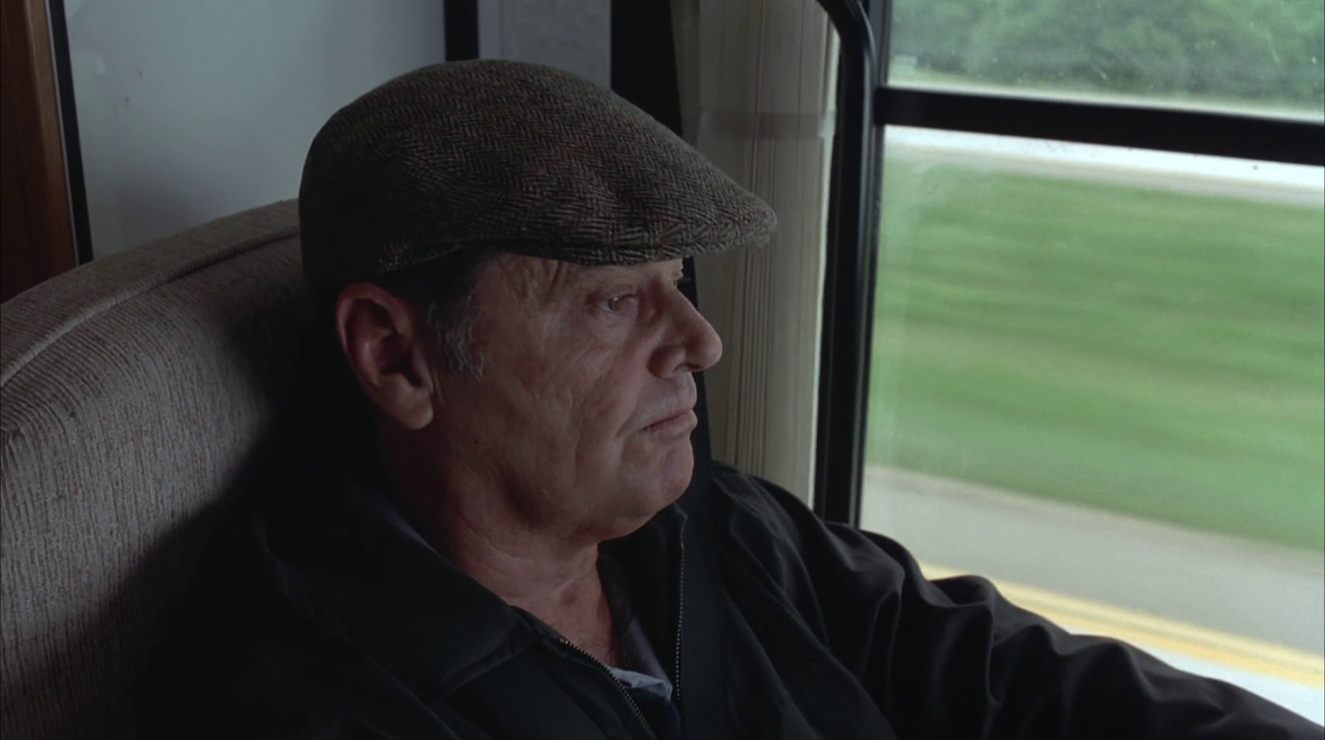 Jack Nicholson