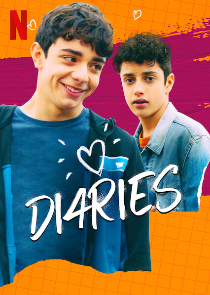 Picture of Di4ries