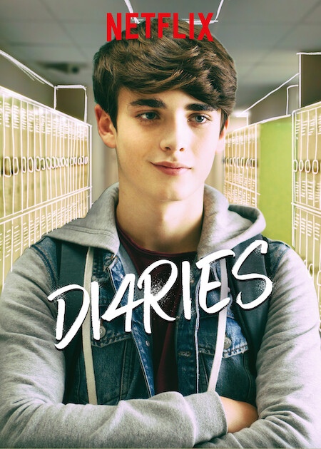 Picture of Di4ries