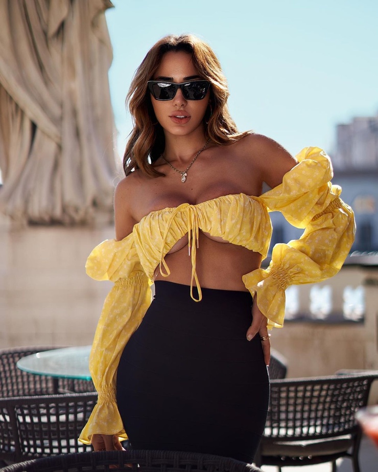 Picture of Brú Luccas