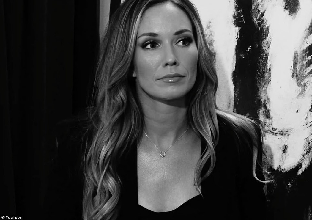 Picture of Danielle Rose Collins