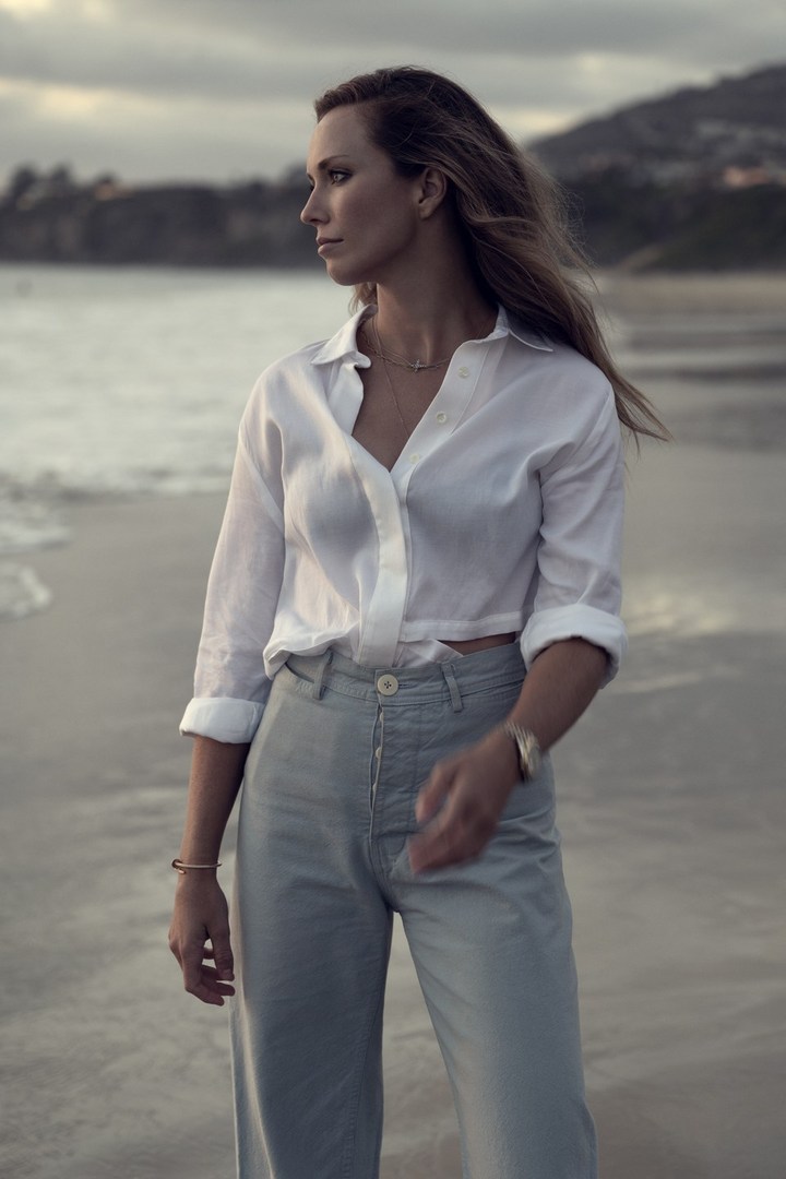 Picture of Danielle Rose Collins