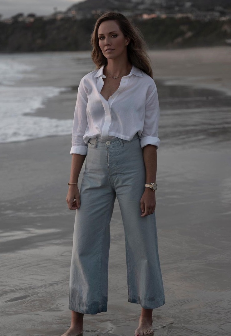 Picture of Danielle Rose Collins