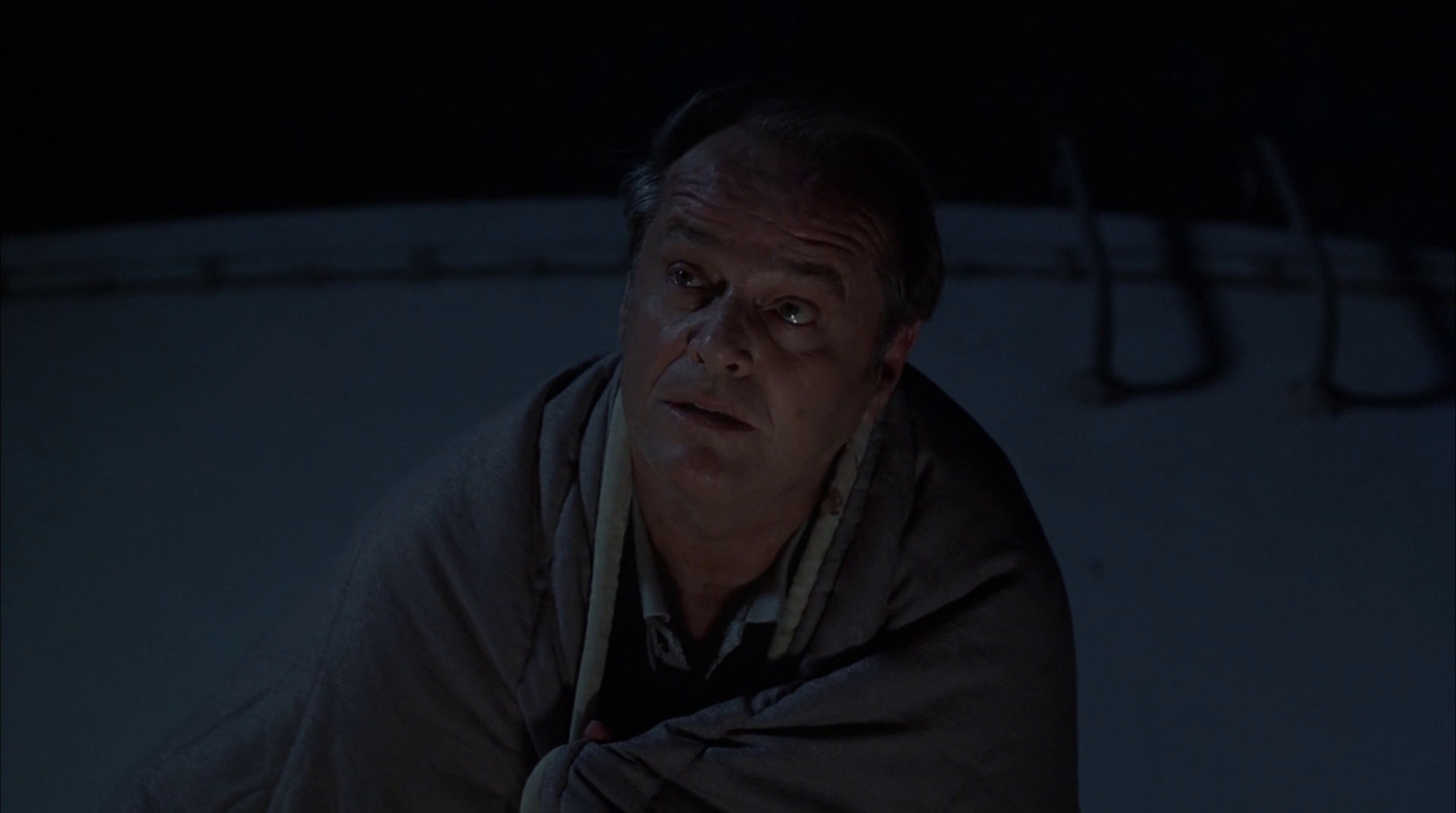 Jack Nicholson