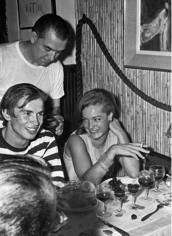 Picture of Romy Schneider