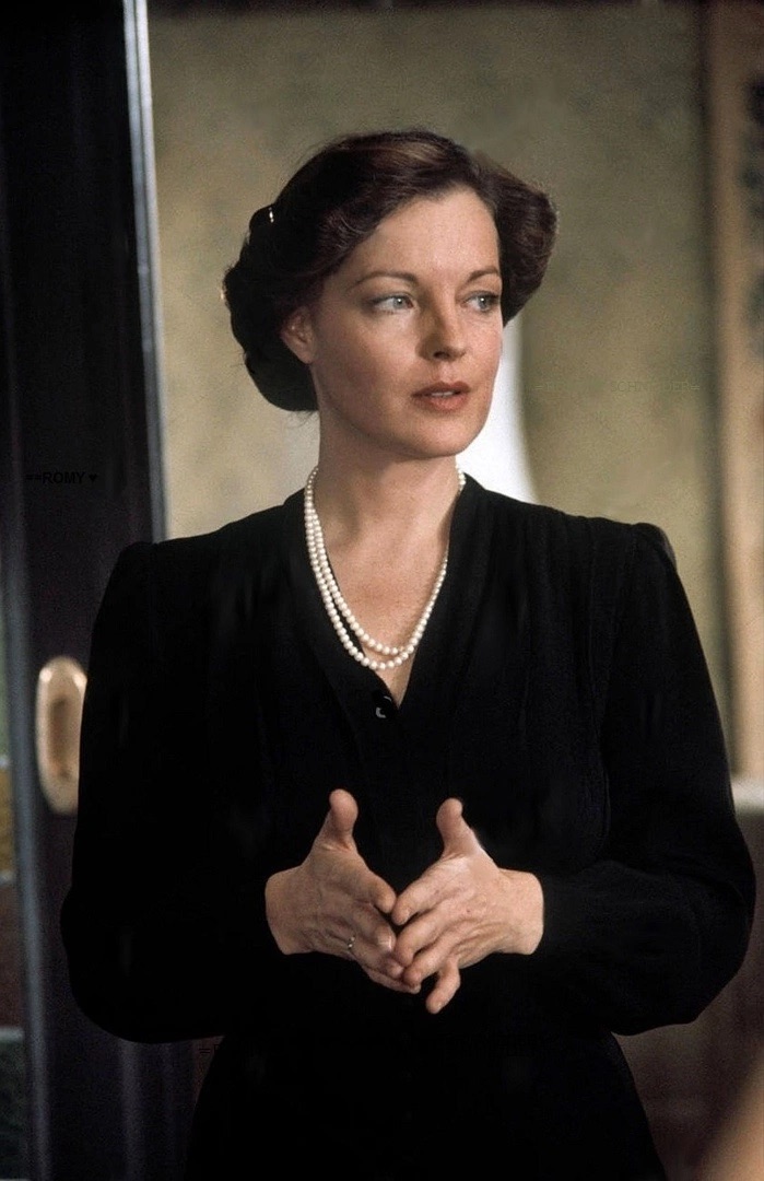 Picture of Romy Schneider