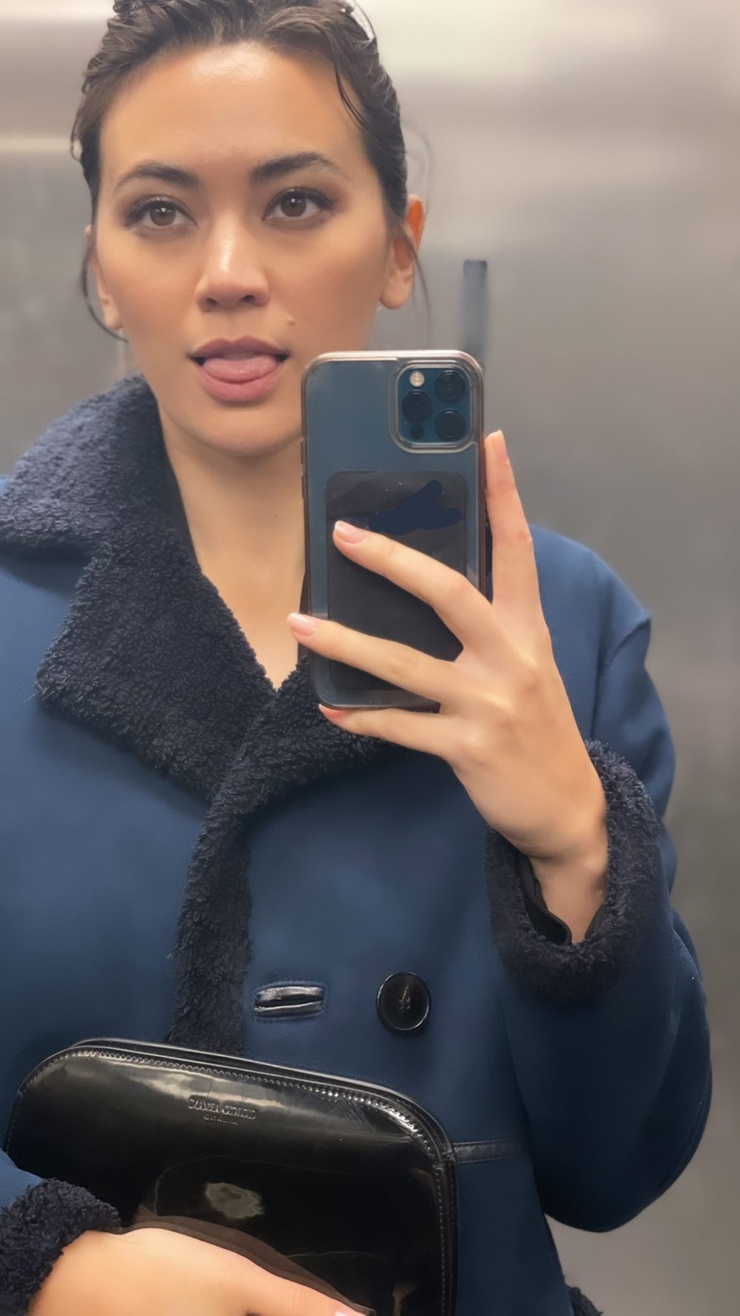 Picture of Jessica Henwick