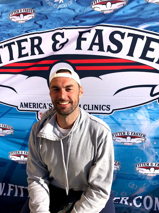 Picture of Matt Targett (Swimmer)