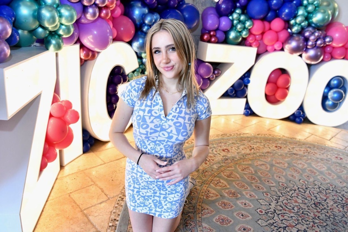 Picture of Ava Kolker