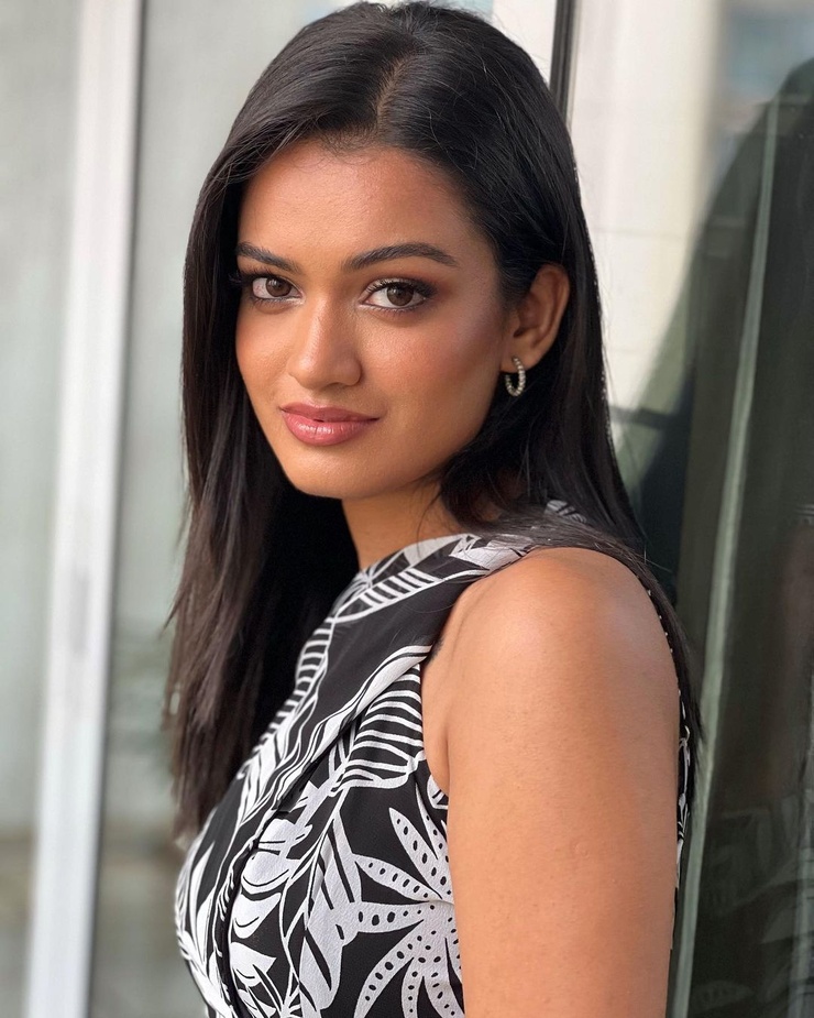 Pragnya Ayyagari image