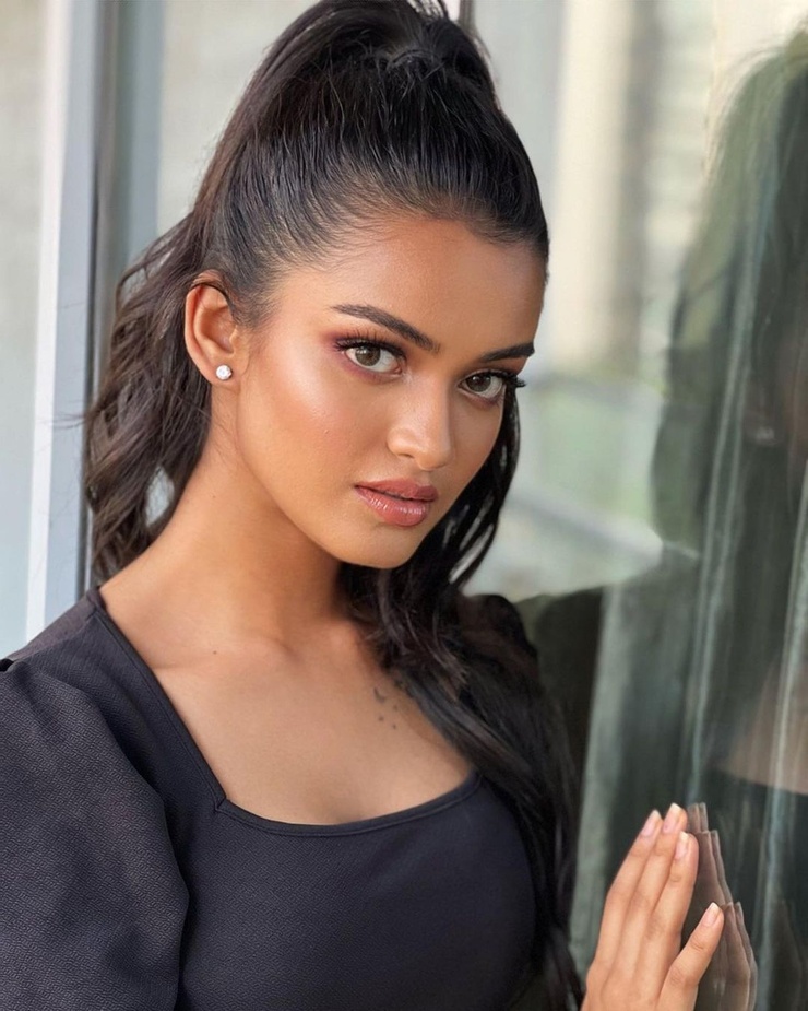 Picture of Pragnya Ayyagari