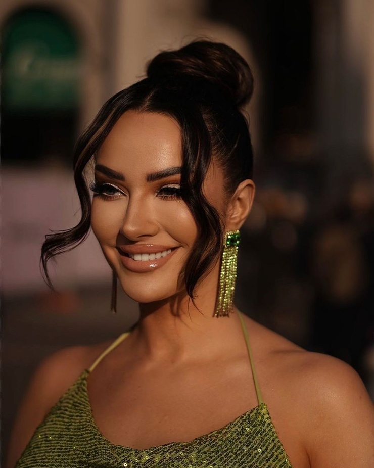 Picture of Alisa Ranta Aho