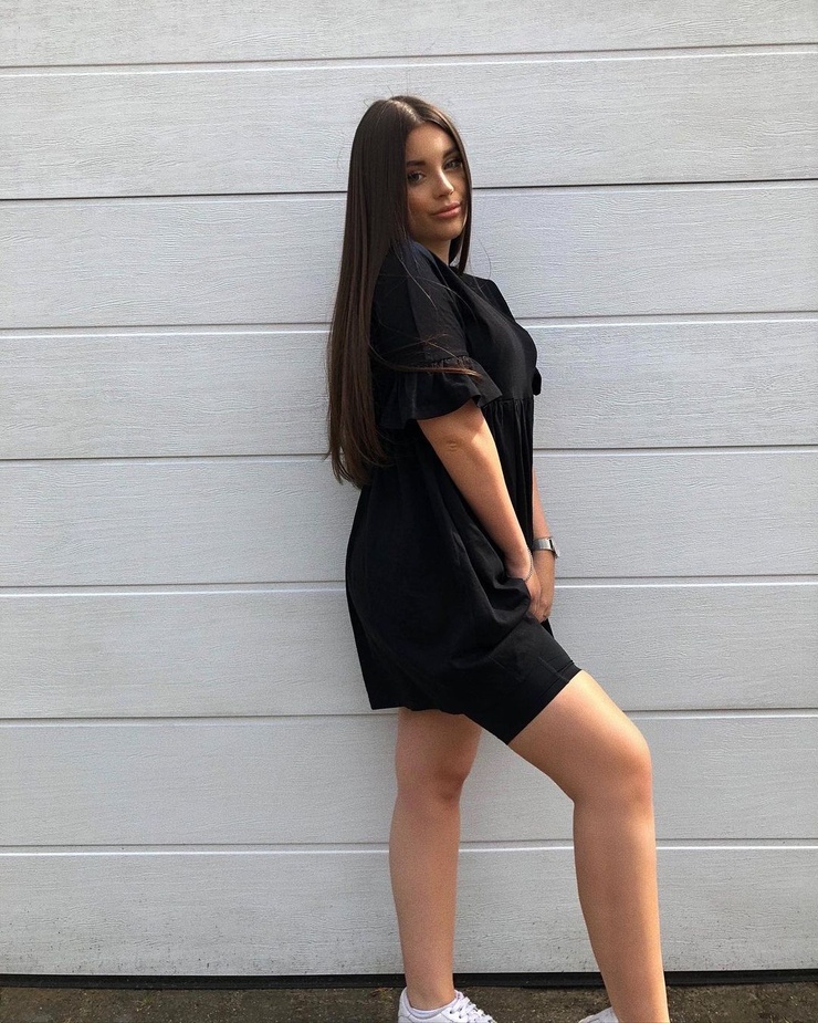 Picture of Gina Cristina