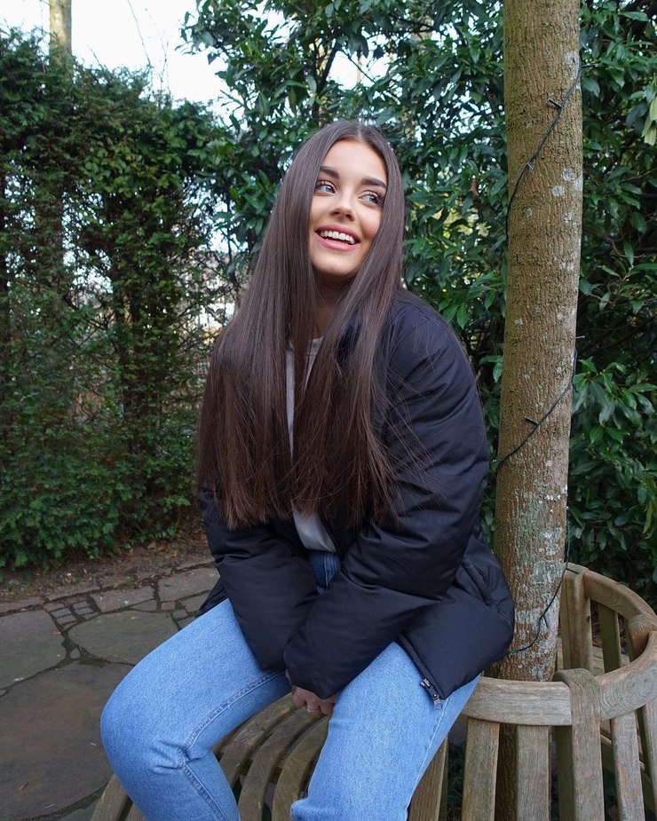 Picture of Gina Cristina
