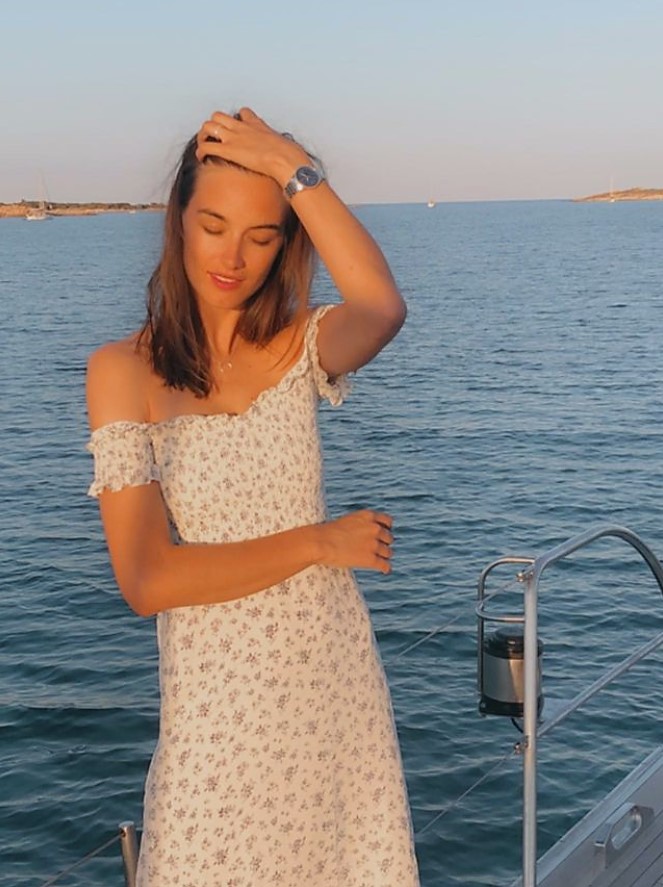 Picture of Ronja Furrer