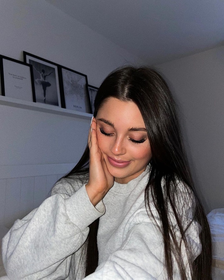 Picture of Gina Cristina