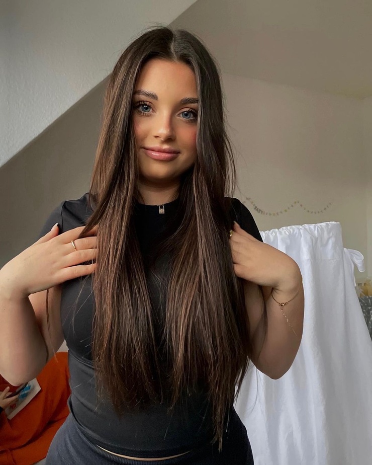 Picture of Gina Cristina