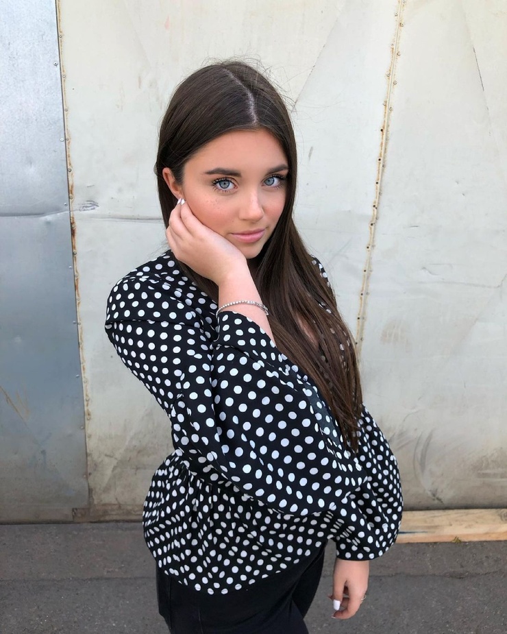 Picture of Gina Cristina