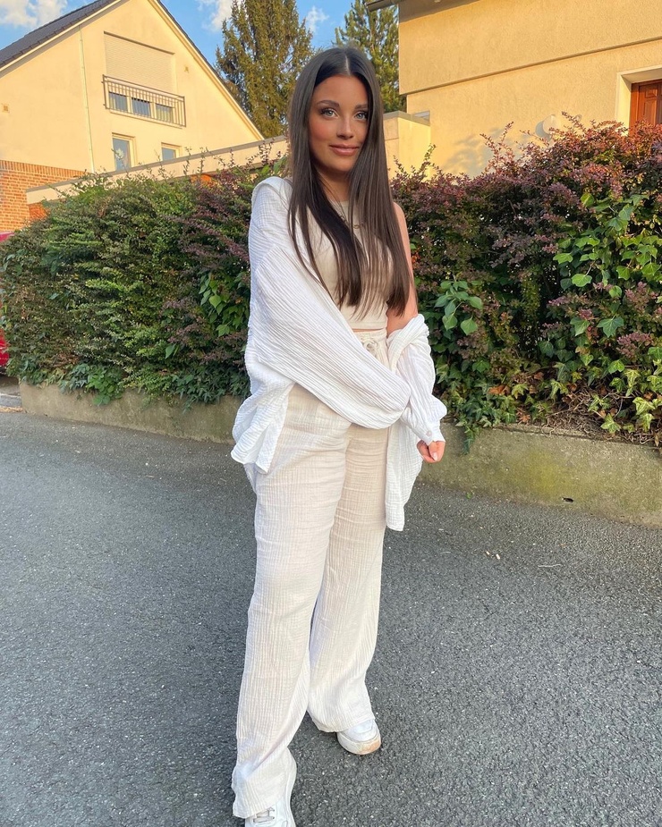 Picture of Gina Cristina