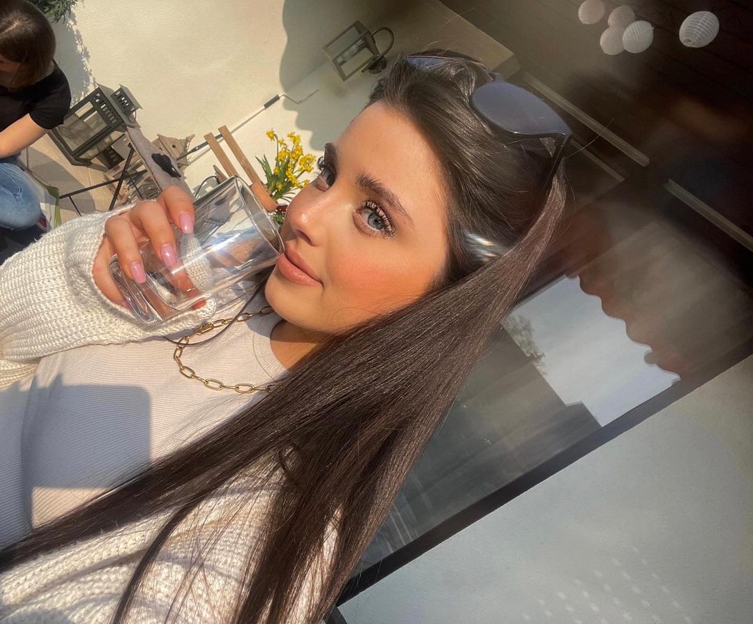 Picture of Gina Cristina