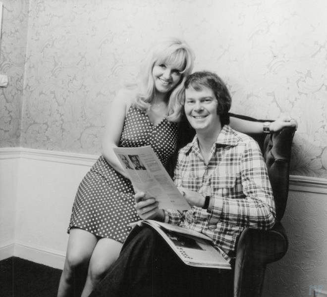 Picture of Suzanne Vasey