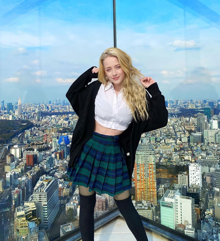 Picture of Vitória holtt