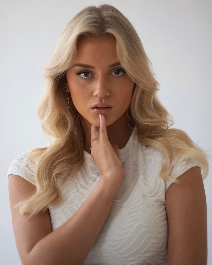 Picture of Esther van der Stam