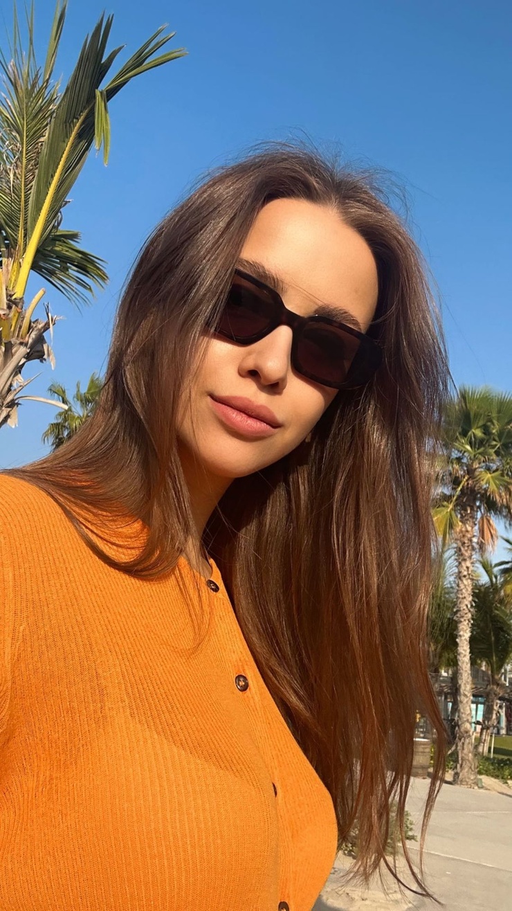 Picture of Anna Belik