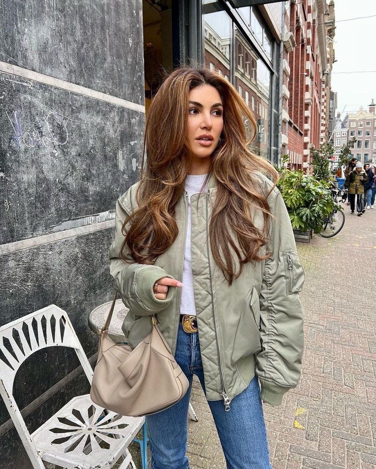 Picture of Negin Marsalehi