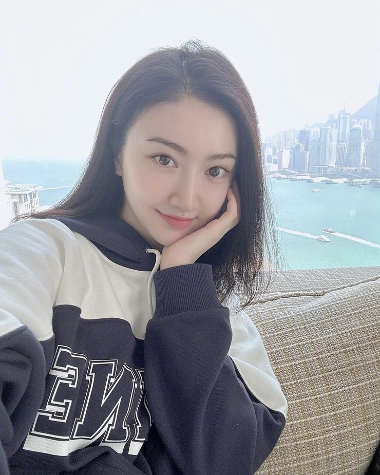 Picture of Tian Jing